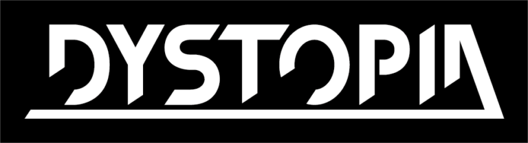 DYSTOPIA - LABEL TREMP
